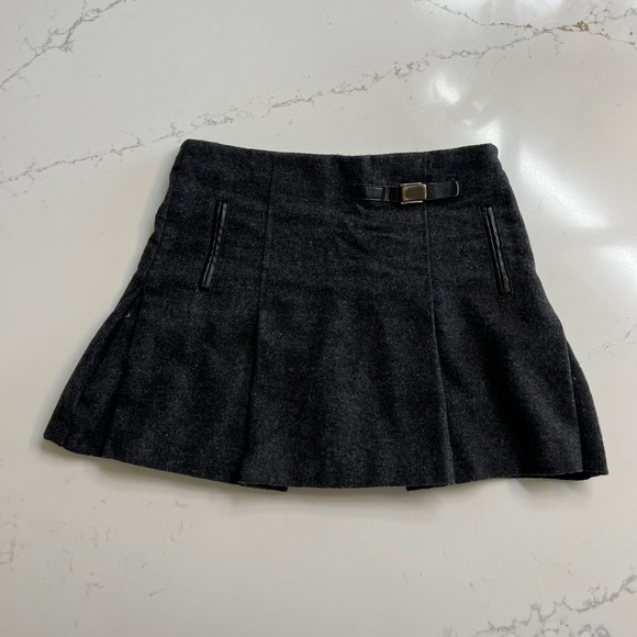 Zara | Bottoms | Zara Girls Skirt Size 78 | Poshmark